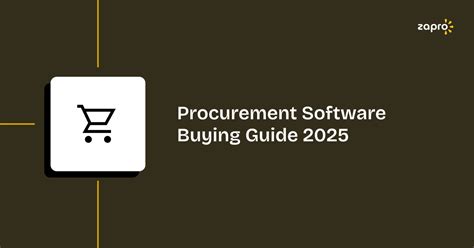 7 Best Procurement Tools To Consider In 2025 May Updated