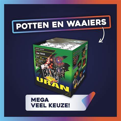 Leewika Vuurwerk Dé Toonaangevende Vuurwerkspecialist In De Regio Oss
