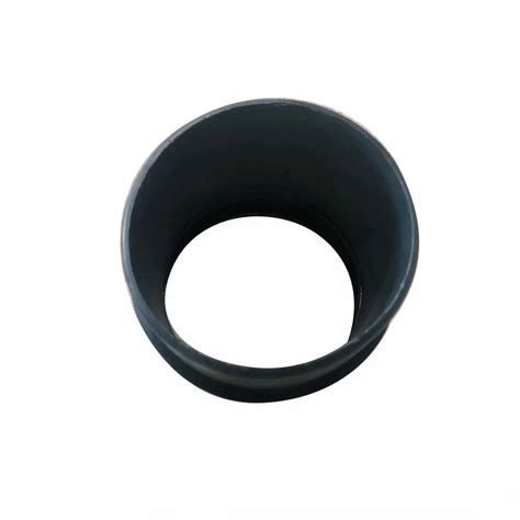 110mm Hdpe Pipe Coupler Pe80 At ₹ 120piece In Agra Id 2849771314597