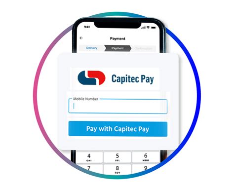 Accept Instant Card Free Payments With Capitec Pay Netcash