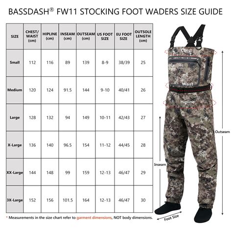 Stocking Foot Neoprene Waders Breathable Waders Bassdash Outdoor