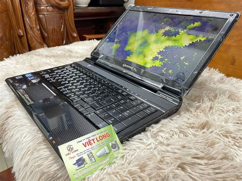 Laptop Cũ Toshiba Qosmio T751 Core I7 Laptop Cũ Việt Long