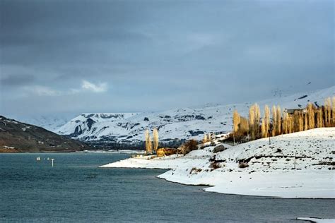 Taleghan Lake A Tranquil Retreat Near Karaj And Tehran