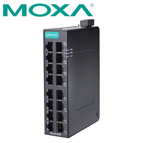 모싸 Moxa 허브 Misumi한국미스미