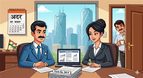 Form No Sh 9 A Complete Legal Guide On Declaration Of Solvency For Buy Back Of Shares In India