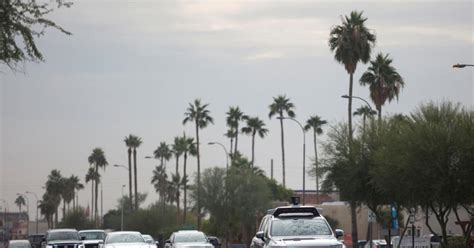 Uber Backup Driver Charged With Negligent Homicide In Self Driving