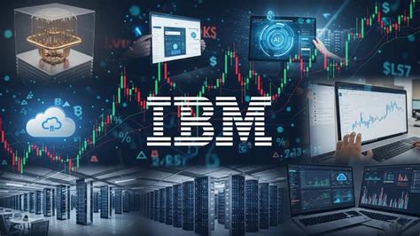Boost Your Portfolio Ibms Q2 Earnings Insight Ibm Stock