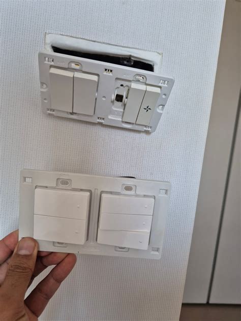 전등 스위치 배선 좀 알려주세요 ㅠ 지식in