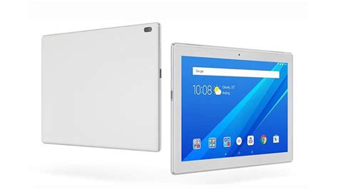 Lenovo Tab Now In The Philippines Yugatech Philippines Tech News Reviews