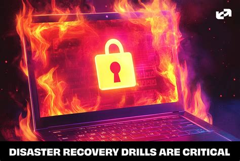 Disaster Recovery Testing And Drills How Do I Know If My Plan Works Hackernoon