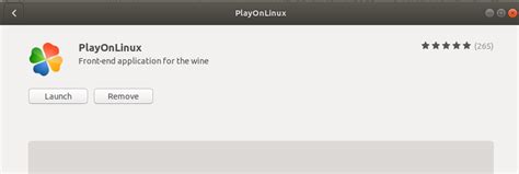 How To Install And Use Windows Applications On Linux Using Playonlinux Vitux