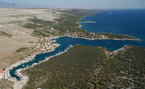 About Šimuni & Things you should do on the Island of Pag