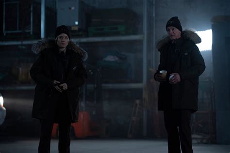 Galería Imágenes De True Detective Noche Polar