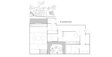 KASHIWAGI Suite Pièces Kanamean Nishitomiya Official Website
