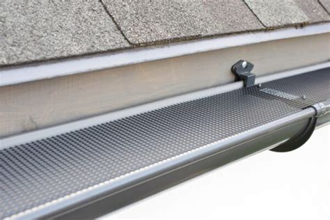 Do Gutter Guards Work