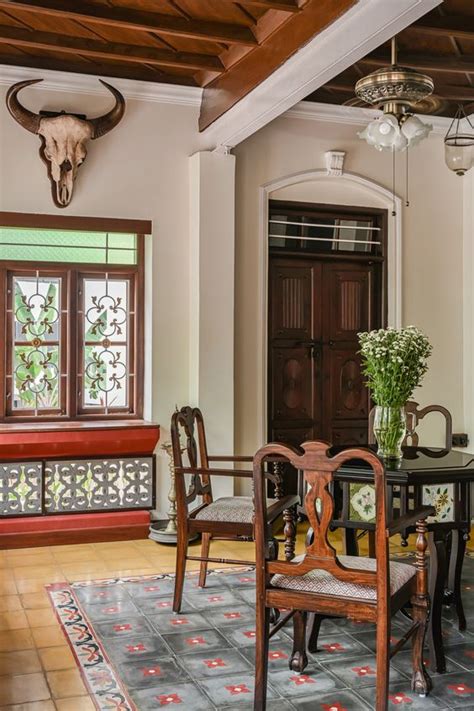 Athangudi Tiles Handcrafted Floor Tiles From Chettinad The