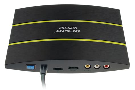 Dendy Nimbus 1700 игр