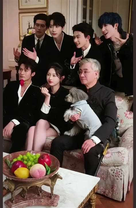 《十八岁太奶奶驾到重整家族荣耀3》凌晨上线，真的是熬夜必追啊