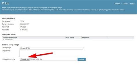 Porez Online Prijava Emariner