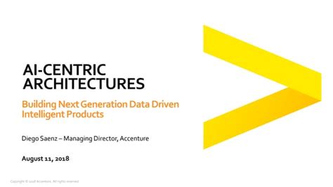 data con la 2018 keynote ai centric architectures by diego saenz ppt