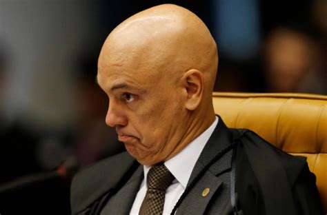 Bolsonaristas Detidos Reclamam Da Comida E Moraes Rebate Prisão Não é
