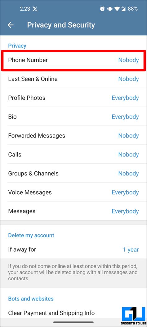 Ways To Create A Telegram Account Without A SIM Card Gadgets To Use