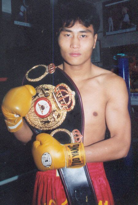 Yong Soo Choi Boxrec