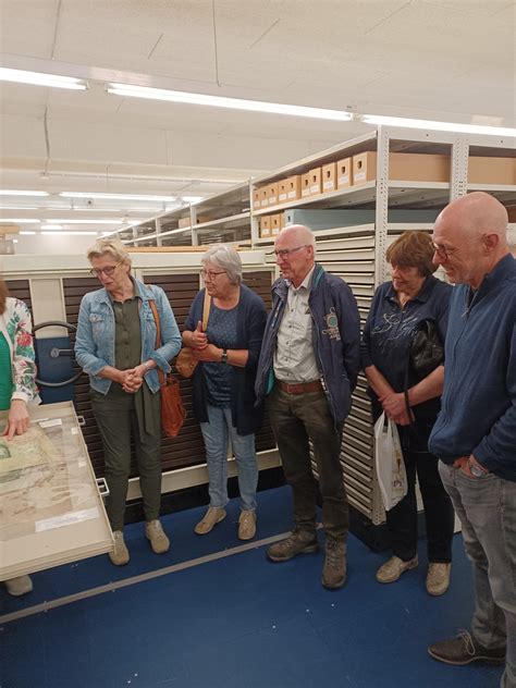 Verborgen Verleden Uit Mill Hobby Centrum Mill