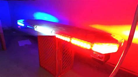 A Guide To Wiring A Code Lightbar For Maximum Effectiveness