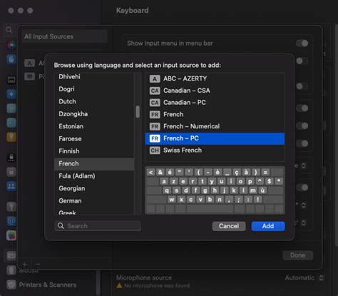 Qwerty Vs Azerty What You May Want To Know
