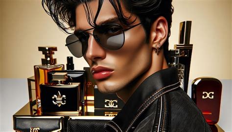 A Man Wearing Sunglasses And A Leather Jacket With A Picture Of A Man