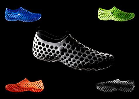 Nike Reissues Revolutionary Marc Newson Trainers