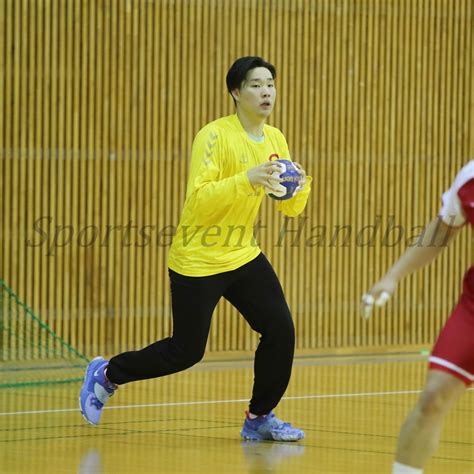 世界選手権を控える男子ジュニア代表もいよいよ始動 ハンドボール界唯一の月刊専門情報誌『スポーツイベント・ハンドボール』