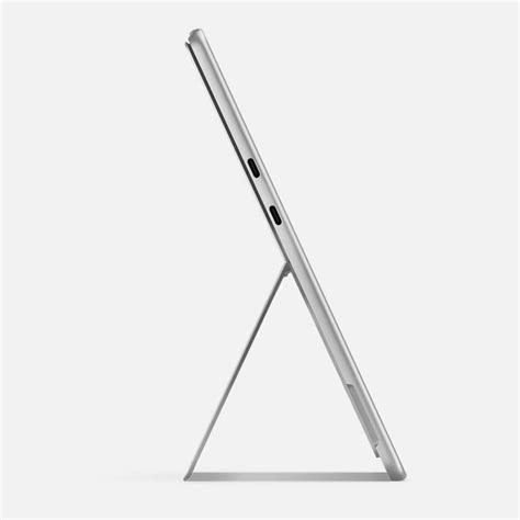 Máy Tính Microsoft Surface Pro 11 Snapdragon X Plus Ram 16gb Ssd 256gb