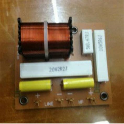 Jual Crossover Tweeter Doss Shopee Indonesia