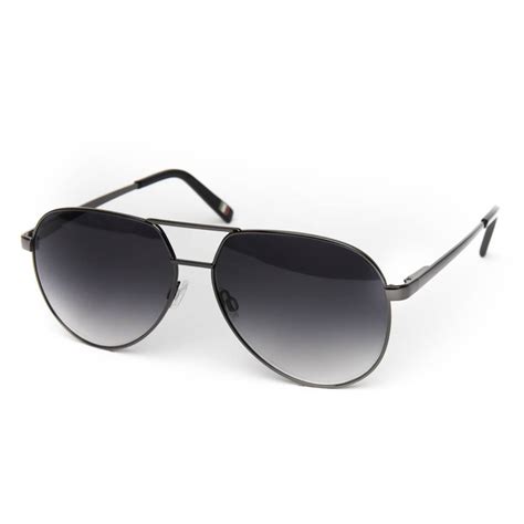 Occhiali Da Sole Uomo Goccia Aviator Mod Muy1010s