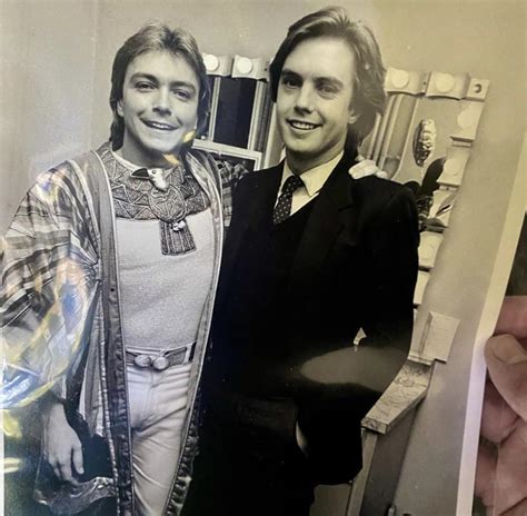 David Cassidy R Celebritybulge