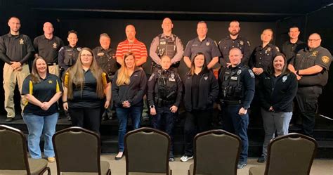 Crisis Intervention Team Cit Training Catalyst Life Services