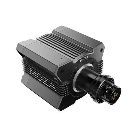 Moza R12 Test And Avis 2025 Sim Racing