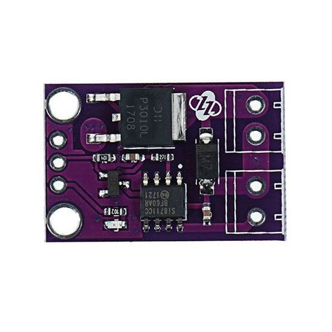 Módulo Controlador Pwm 3 30v 10a Baú Da Eletrônica Baú Da Eletrônica Componentes Eletrônicos