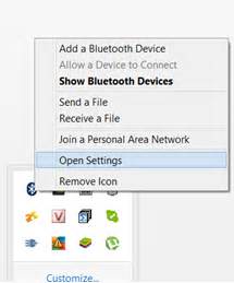 Dùng máy tính điều khiển Arduino thông qua bluetooth với C Một cái nhìn toàn diện về module
