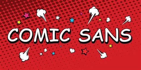 Vincent Connare Myfonts