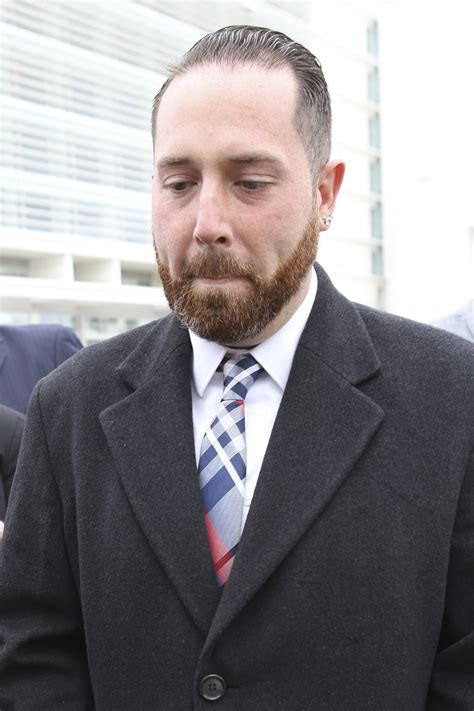 Nypd Cop Sentenced In Hitman Plot