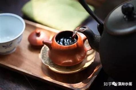 如何选一把适合冬天喝茶的紫砂壶？ 知乎