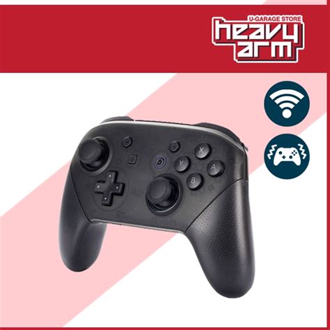 Nintendo Switch Console Pro Controller Third Party Switch Pro
