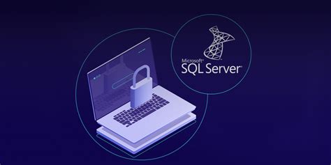 Scripts Em Sql Lgpd Segurança De Dados No Sql Server
