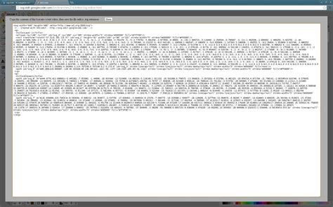 Svg Edit Linux Aktivaattori