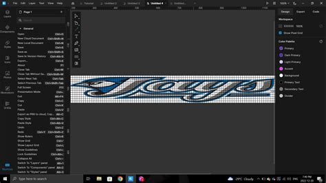 Beading Pattern Maker — Lunacy Community Space