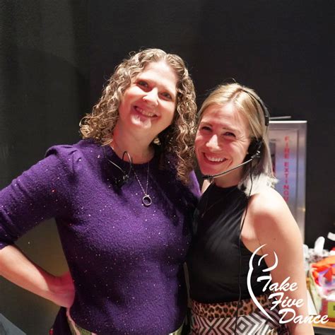 Take Five Dance Academy Picture Week Is A Wrap There Were Such