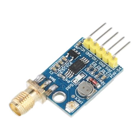 Ndcxsfigh Neo 6m Mini Módulo Gps Doble Cara Microcontrolador